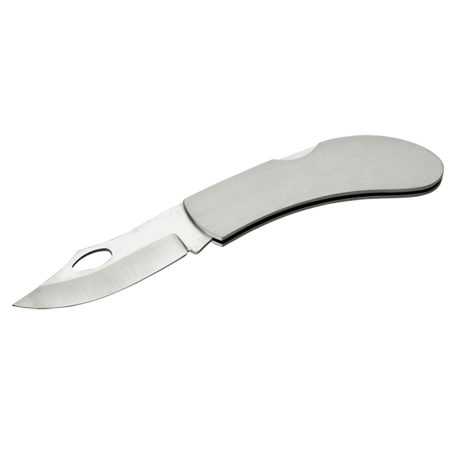 Lockback Knife | Brandability