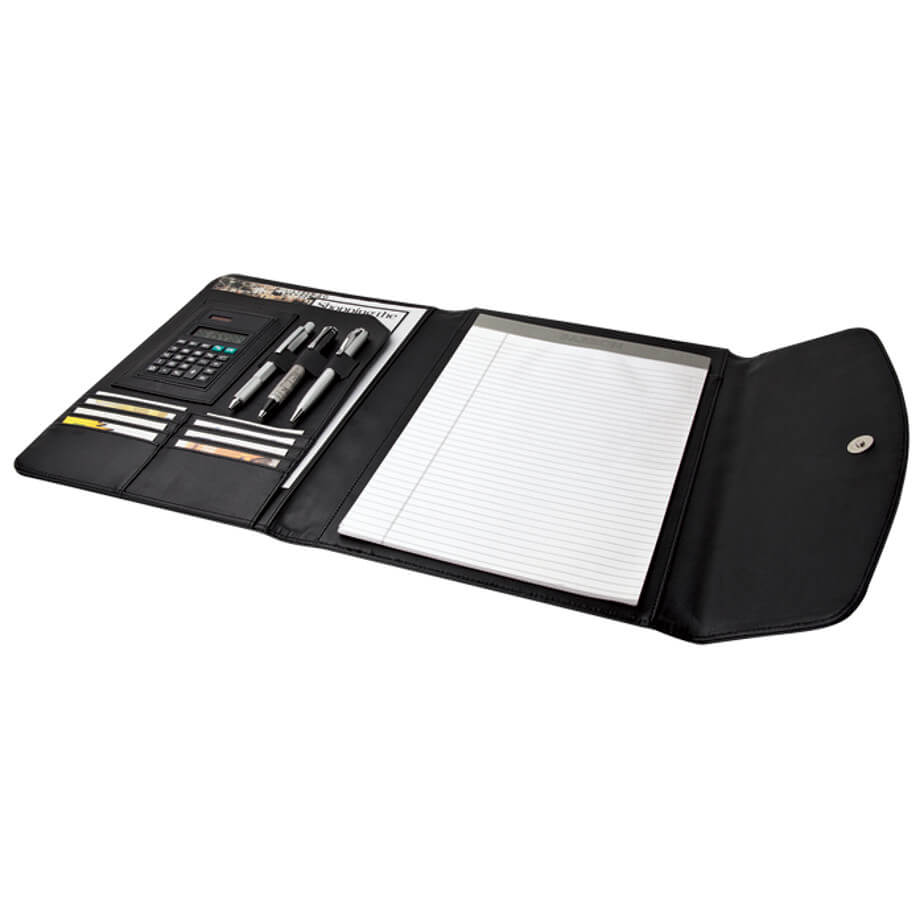 Custom A4 Corporate Presentation Folders | Brandability