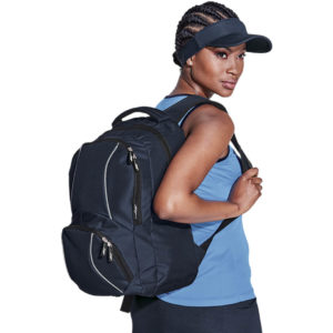 BRT Reflect Back Pack | Brandability