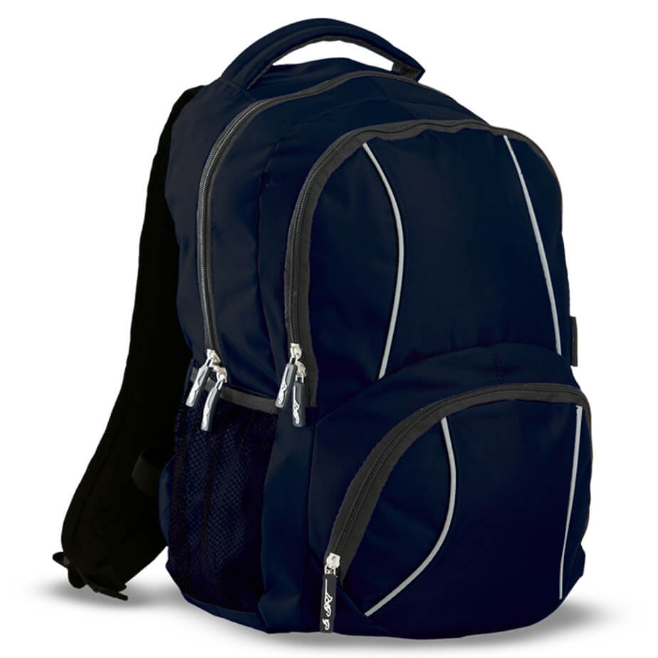 BRT Reflect Back Pack | Brandability