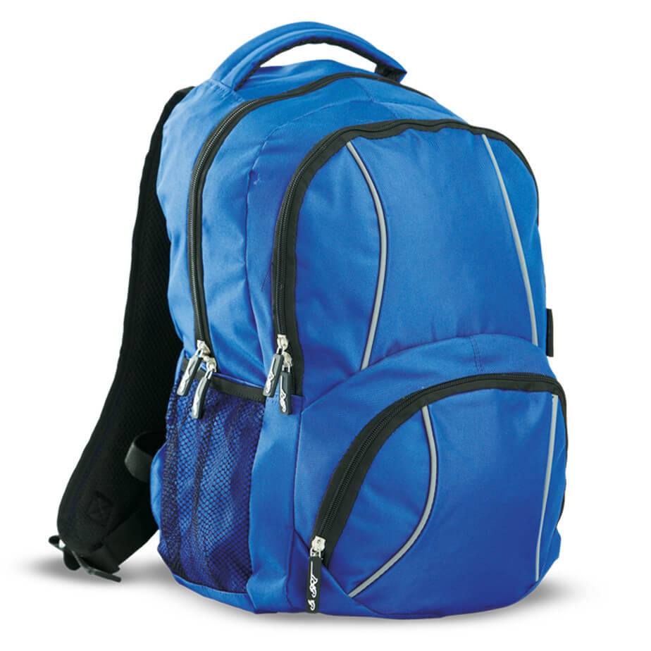 BRT Reflect Back Pack | Brandability