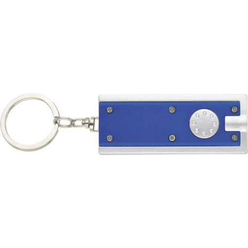 LED Keychain Light | Brandability