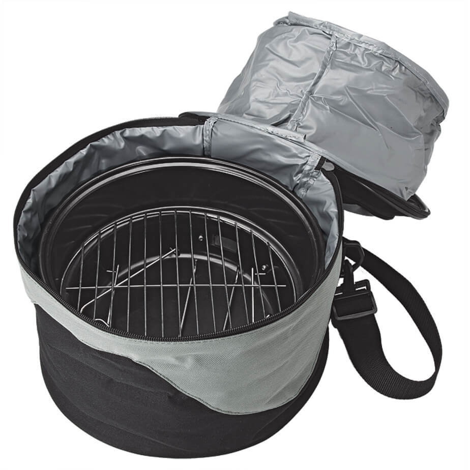 Portable Braai - Cooler Set | Brandability