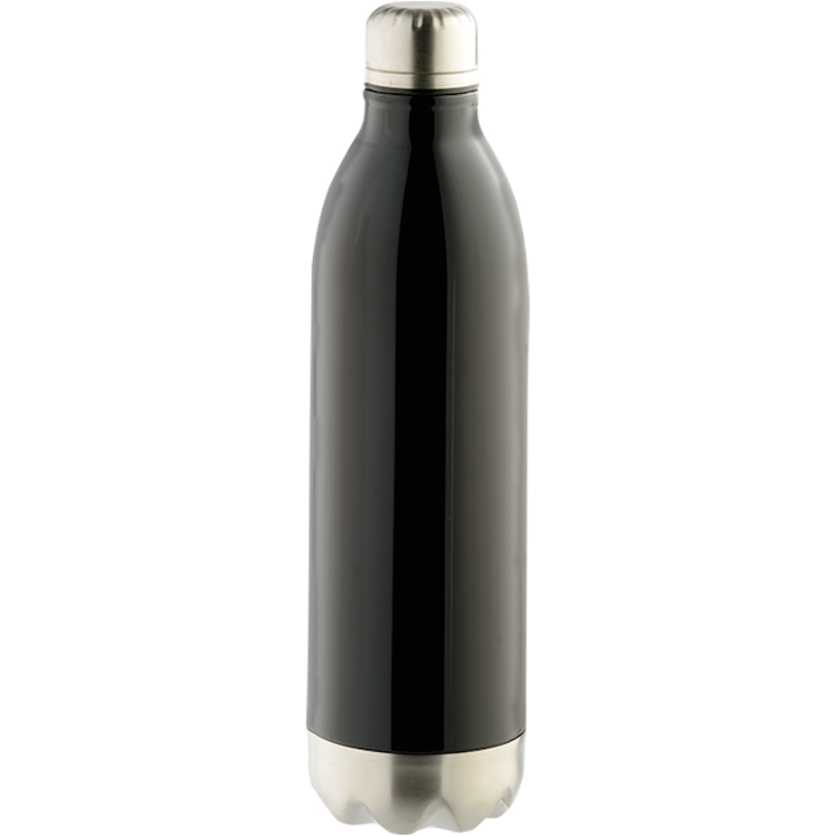 1L Double Wall Vacuum Flask | Brandability