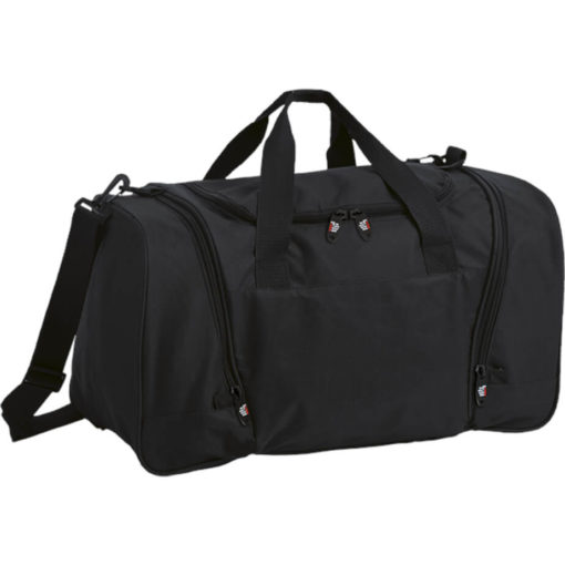 Small Sports Bag | Brandability