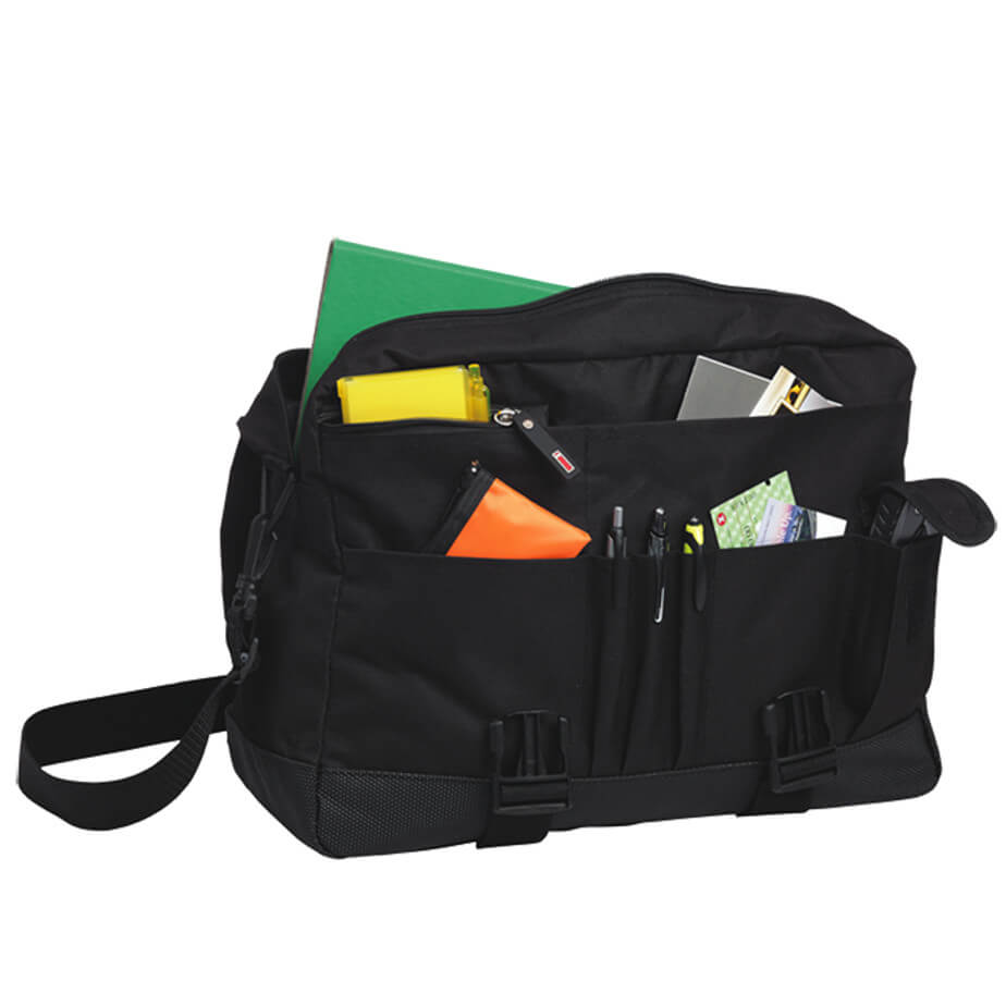 Promotional Conference Bags - Custom Printed & Branded | Brandability