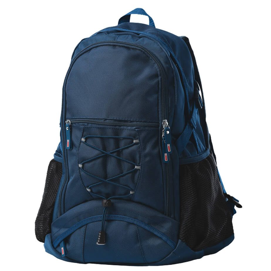 Tourista Backpack | Brandability