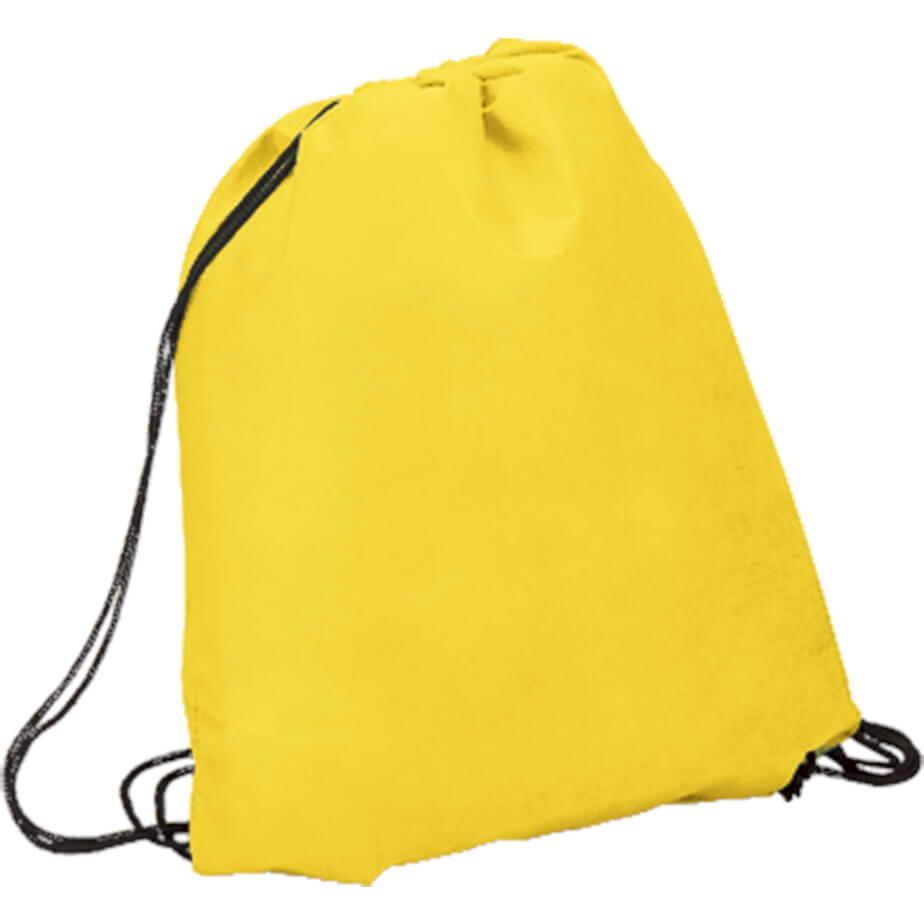 Drawstring Bag Non-Woven | Brandability
