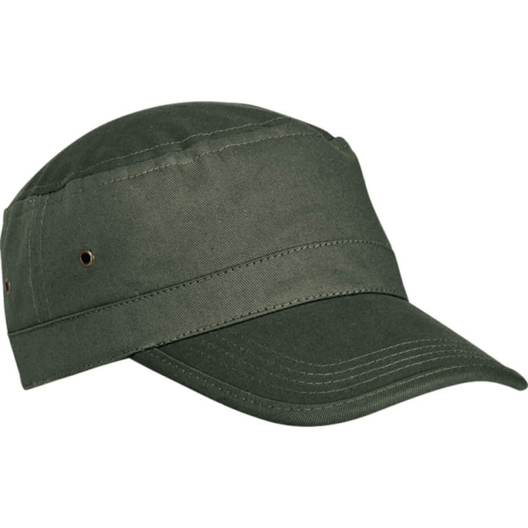 Castro Cap | Brandability