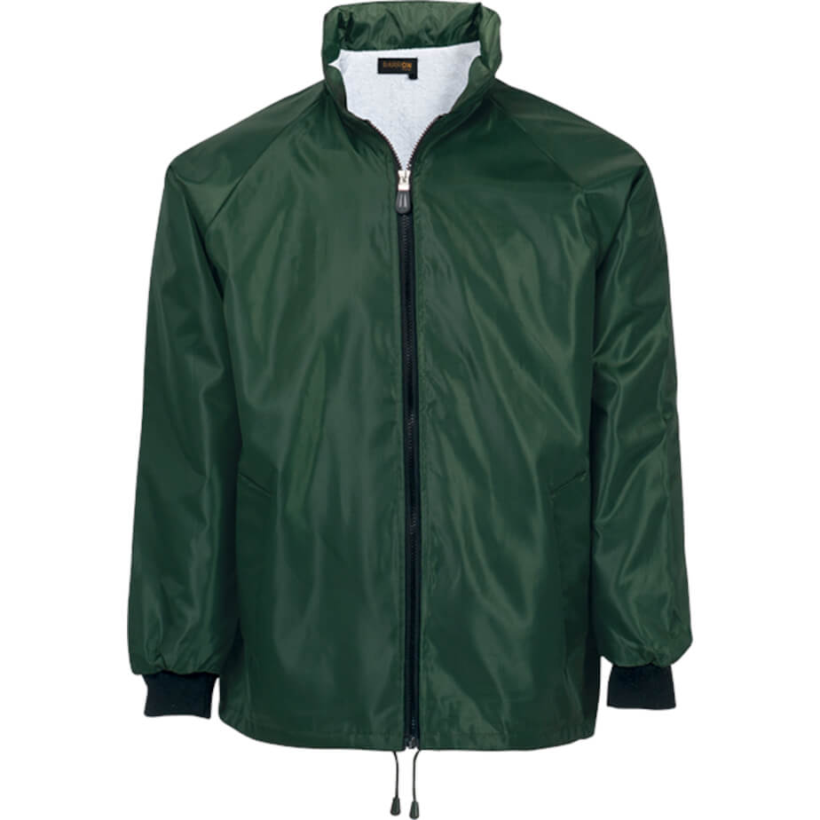 Barron Mac Concealed Jacket | Brandability