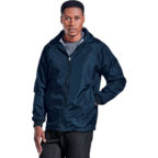 Barron Mac Concealed Jacket | Brandability