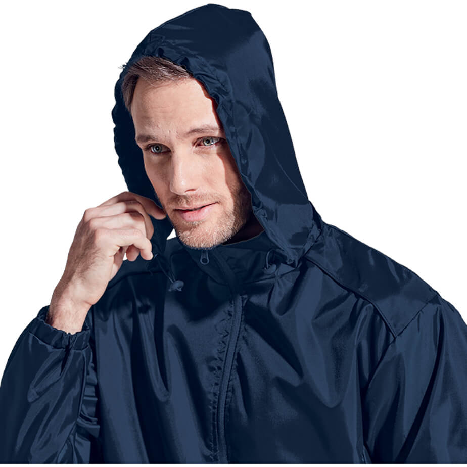 Scout Jacket | Brandability