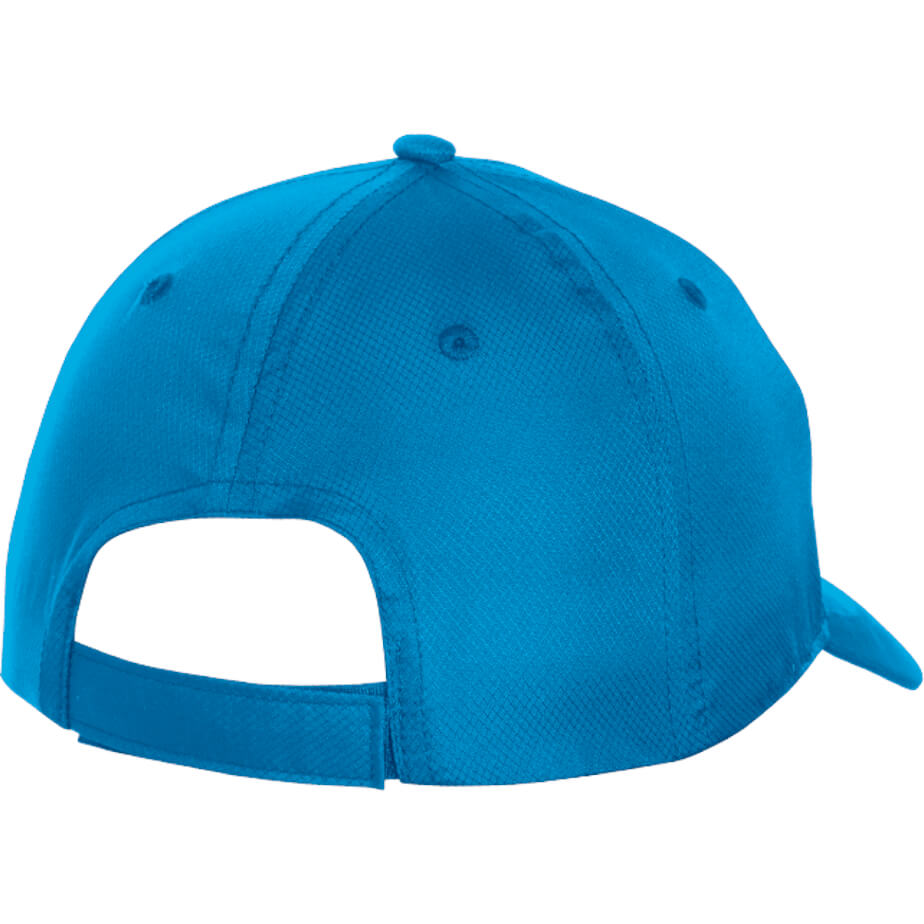 6 Panel Corner Insert Cap | Brandability