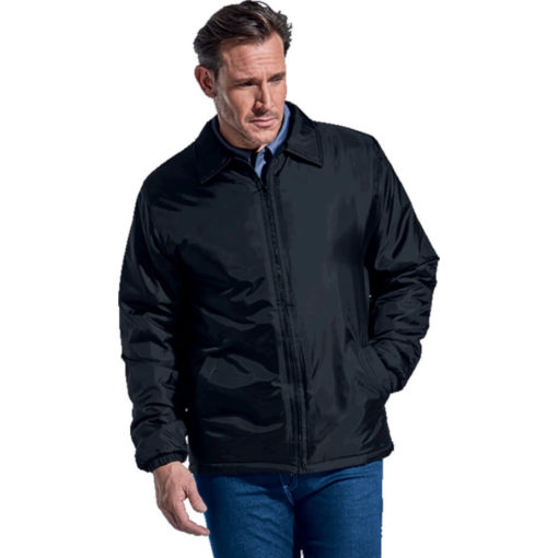 Mens Max Jacket | Brandability