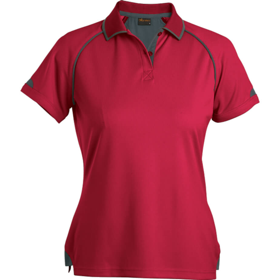 Ladies Felton Golfer | Brandability