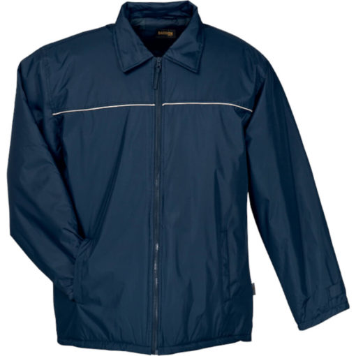 Mens Hi-Tech Bomber Jacket | Brandability