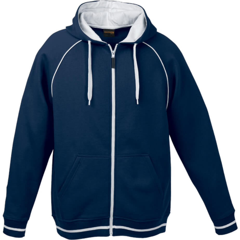 Mens Harvard Hoody | Brandability