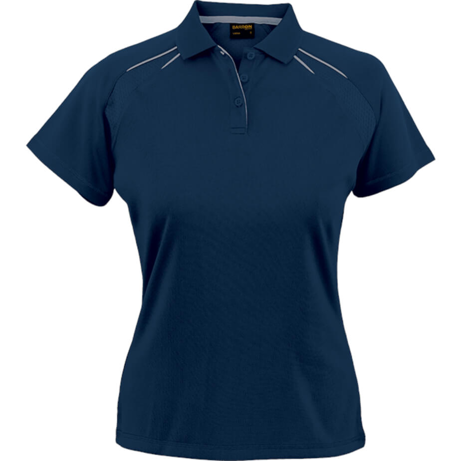 Ladies Vortex Golfer | Brandability