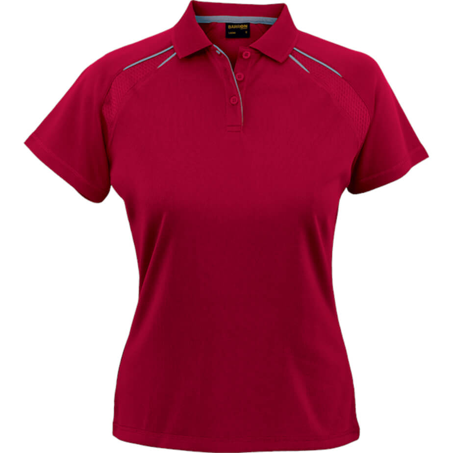 Ladies Vortex Golfer | Brandability