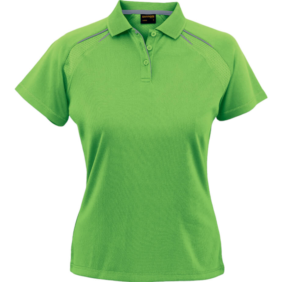 Ladies Vortex Golfer | Brandability