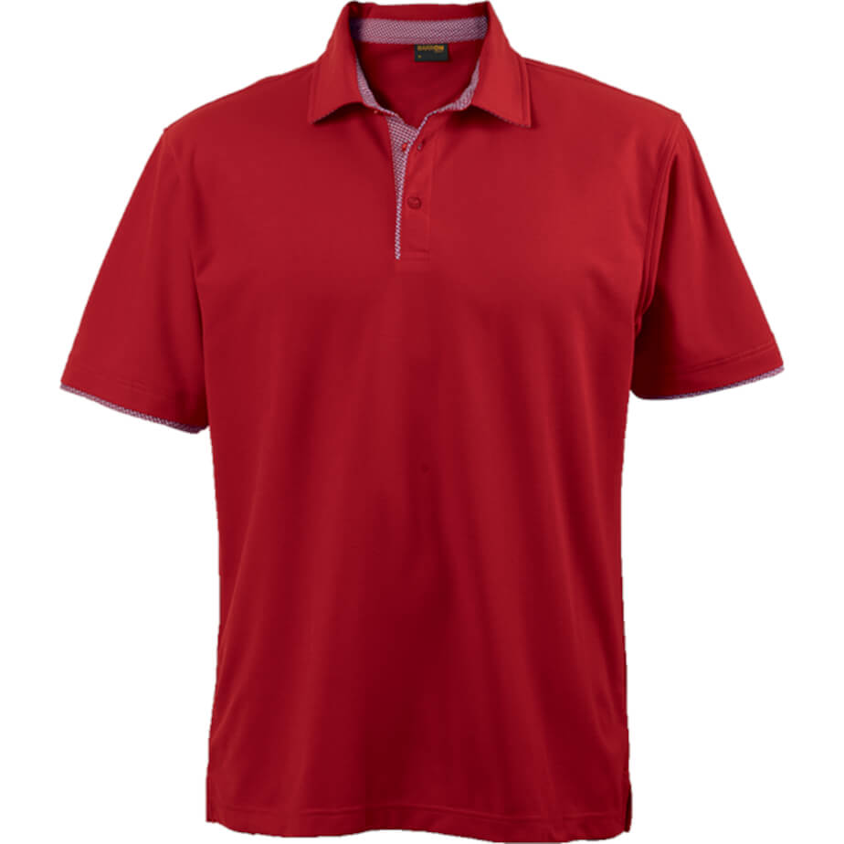 Mens Pulse Golfer | Brandability