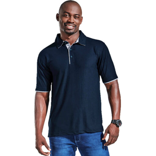 Mens Pulse Golfer | Brandability