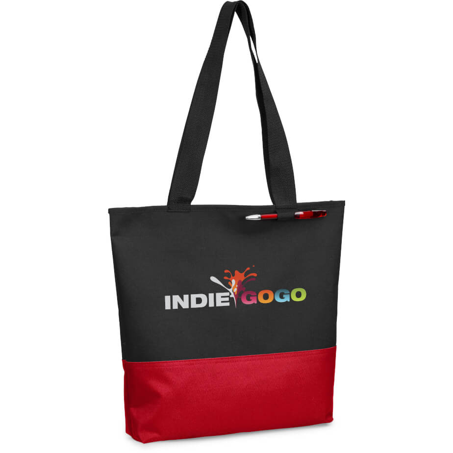 Panache Conference Tote | Brandability
