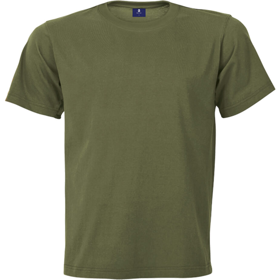 180g Barron Crew Neck T-Shirt | Brandability