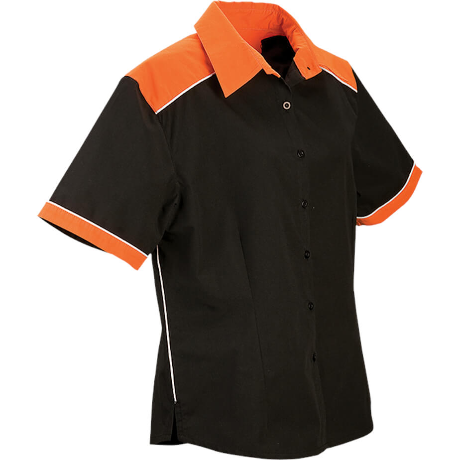Ladies Racing Pit Shirt | Brandability