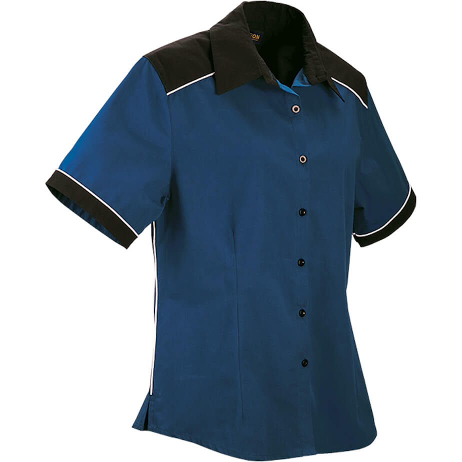 Ladies Racing Pit Shirt | Brandability
