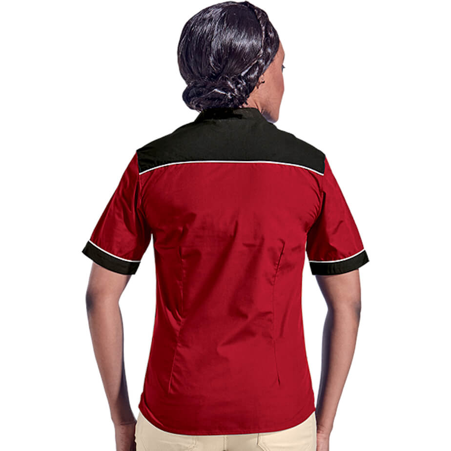Ladies Racing Pit Shirt | Brandability