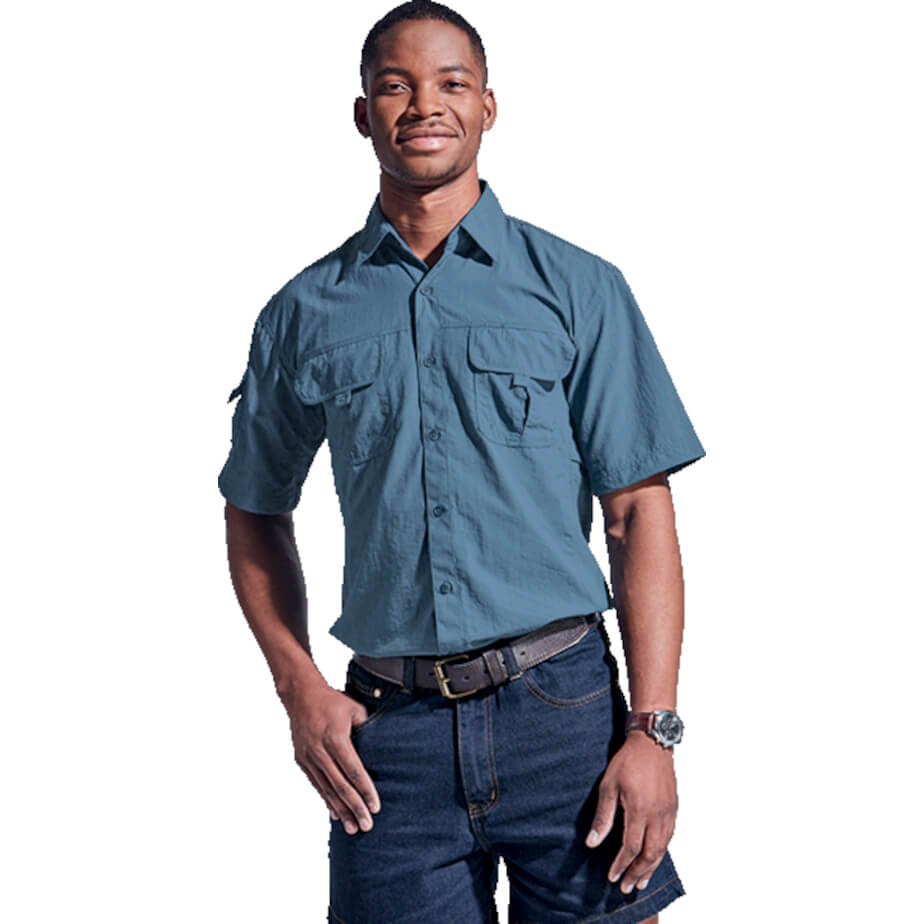 Delta Shirt | Brandability