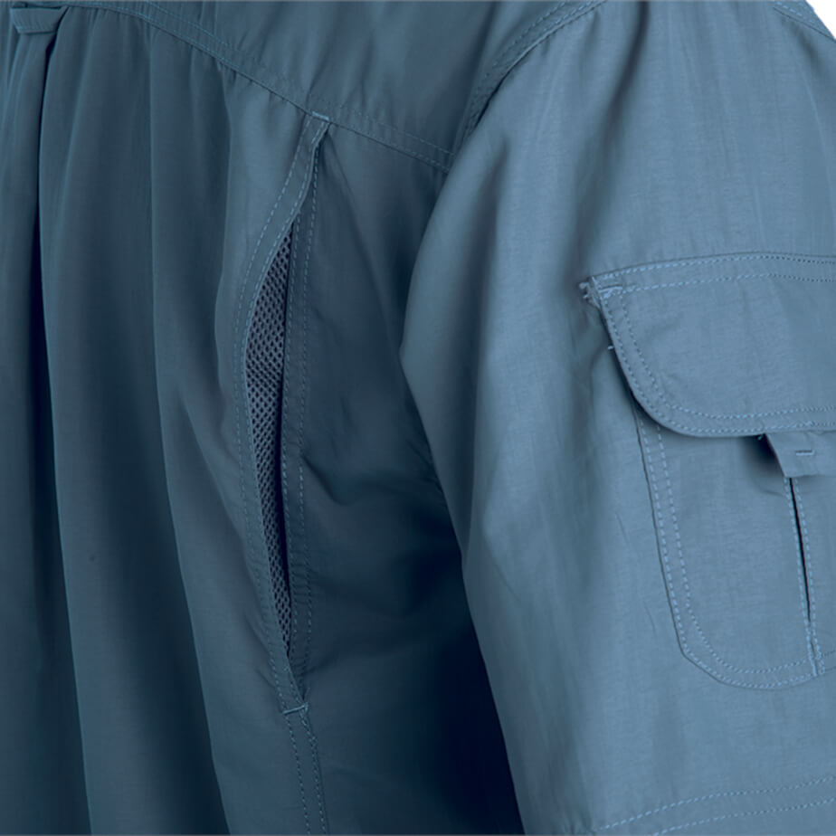Delta Shirt | Brandability