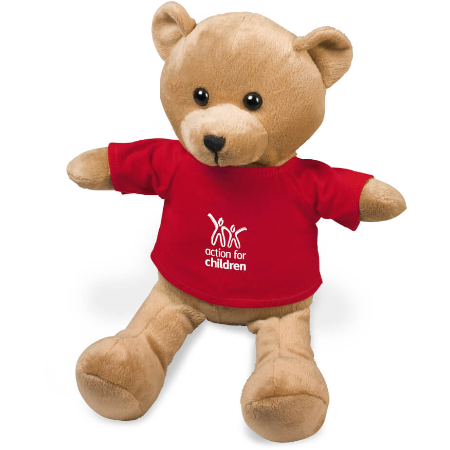 Cuddles Plush Toy | Brandability