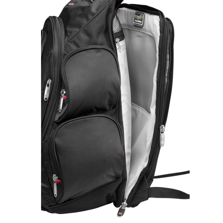 Elleven Impulse Laptop Backpack | Brandability