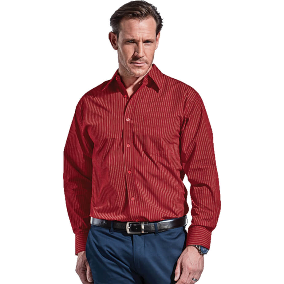 Mens Quest Lounge Long Sleeve | Brandability