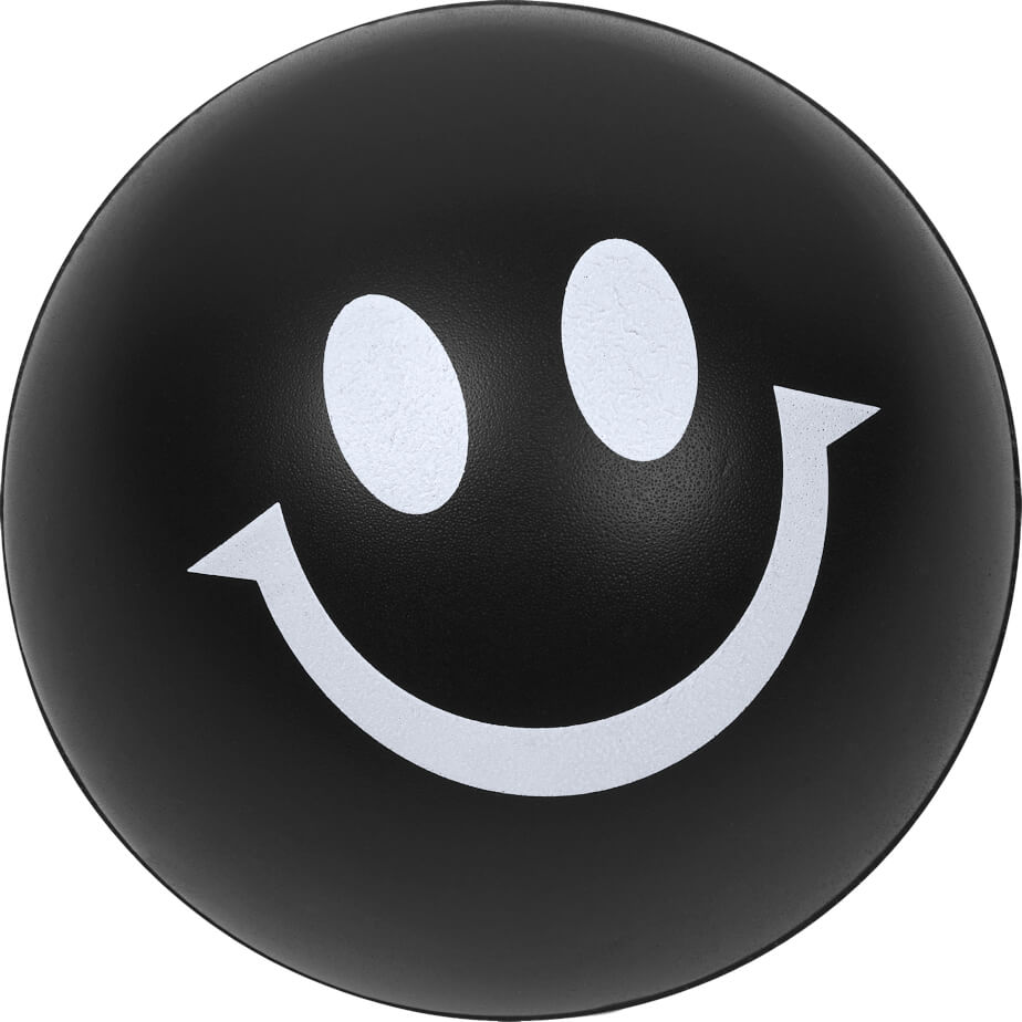 Altitude Smile Stress Ball | Brandability