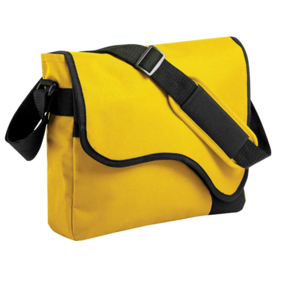 Promotional Conference Bags - Custom Printed & Branded | Brandability