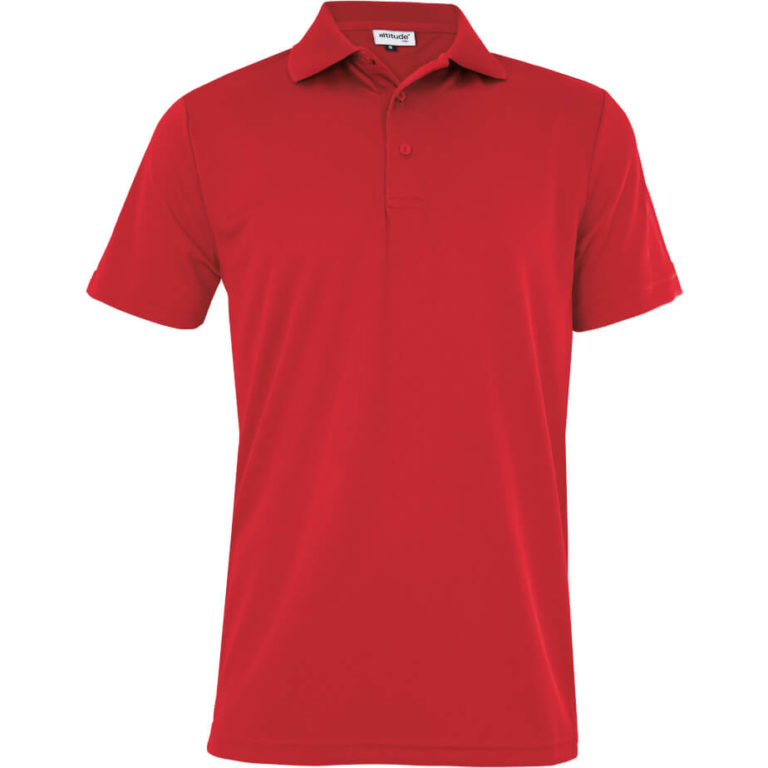 Mens Pro Golf Shirt | Brandability