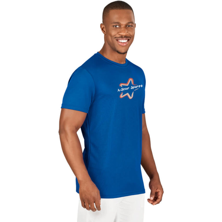 Mens All Star T-Shirt | Brandability