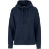 Ladies Essential Hooded Sweater | Brandability