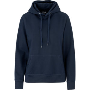 Ladies Essential Hooded Sweater | Brandability