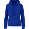 Ladies Essential Hooded Sweater | Brandability