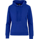 Ladies Essential Hooded Sweater | Brandability