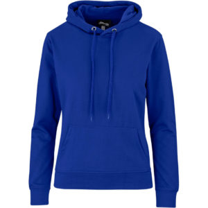 Ladies Essential Hooded Sweater | Brandability