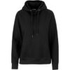 Ladies Essential Hooded Sweater | Brandability