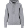 Ladies Essential Hooded Sweater | Brandability