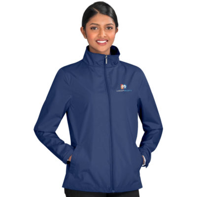 Ladies Celsius Jacket | Brandability