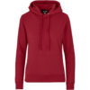 Ladies Essential Hooded Sweater | Brandability
