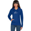 Ladies Essential Hooded Sweater | Brandability